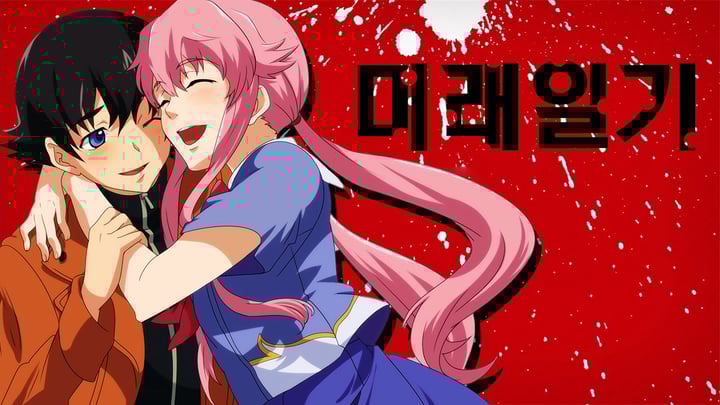 분류 Bd Ver Ova Special Tv Series 년 2011 제작사 Asread 장르 미스터리 쇼운 스릴러 심리 액션 초자연