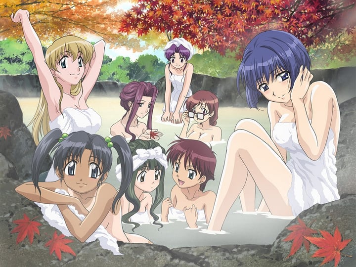 분류 Bd Ver Ova Special Tv Series 년 2003 제작사 J C Staff 장르 드라마 로맨스 삶의 조각
