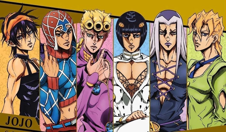 분류 Tv Series 년 2018 제작사 David Production 장르 뱀파이어 쇼넨 액션 어드벤처 초자연 Info