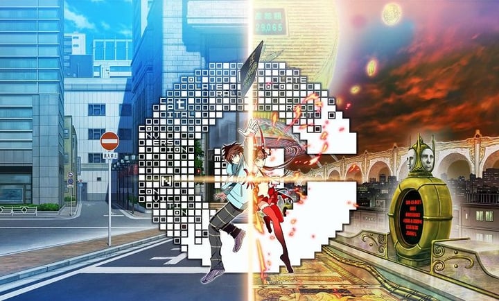 분류 Bd Ver Tv Series 년 2011 제작사 Tatsunoko Production 장르 미스터리 슈퍼 파워 스릴러 액션